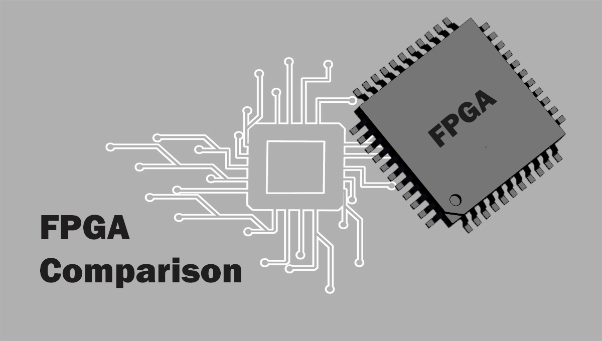 Lattice FPGA vs Competitors A Comprehensive Comparison - Ztmel